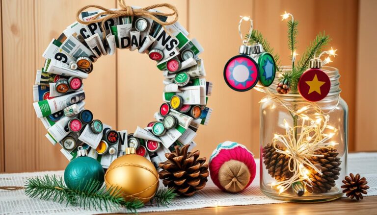 Christmas Craft Ideas That Look Expensive But Aren’t! | Sharmed Life