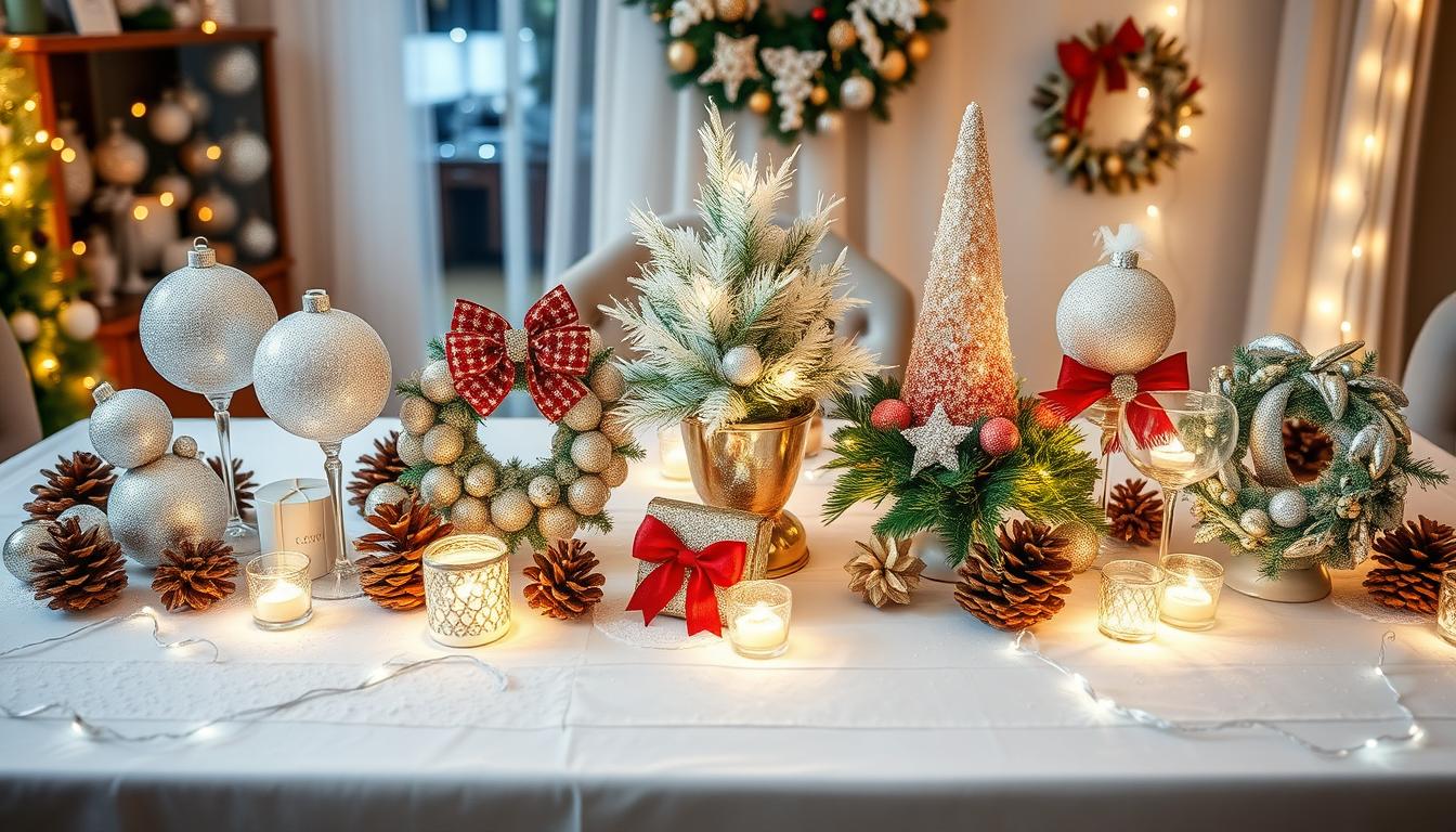 Christmas Craft Ideas That Look Expensive But Aren’t! | Sharmed Life