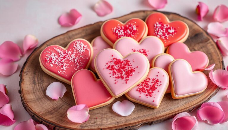 15 Insanely Good Valentine's Day Cookies