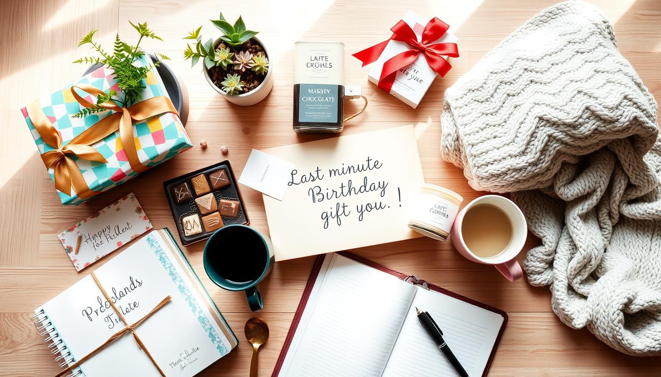10 Unique & Thoughtful Birthday Gift Ideas