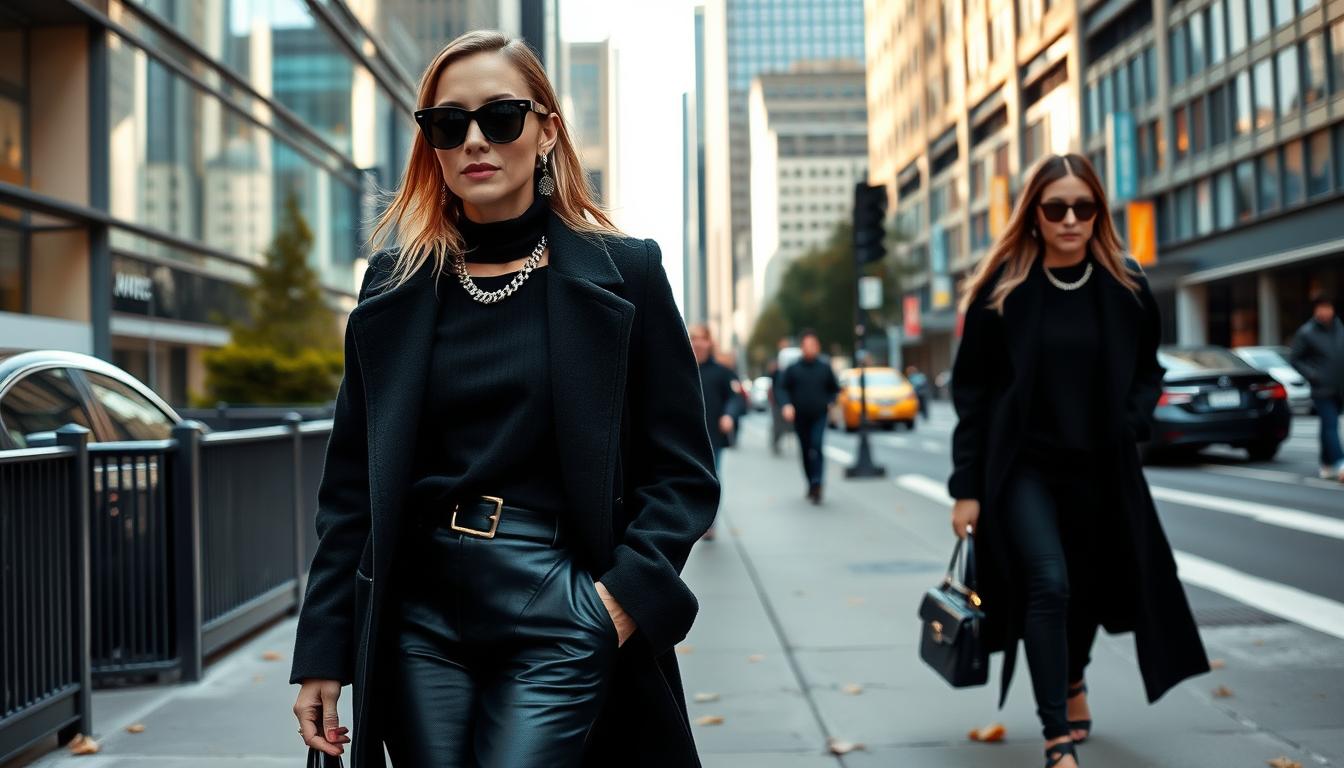 15 Insanely Chic New York Outfit Ideas to Inspire You