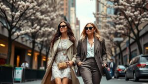 15 Insanely Chic New York Outfit Ideas to Inspire You