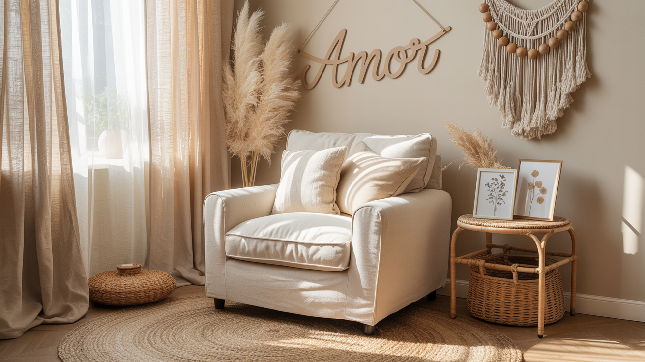 20 DIY Boho Decor Ideas That Are Taking Over in 2025 | Sharmed Life